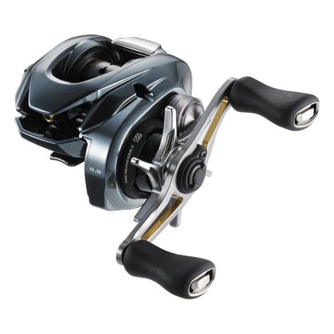 Shimano Aldebaran BFS Nipro Hengelsport