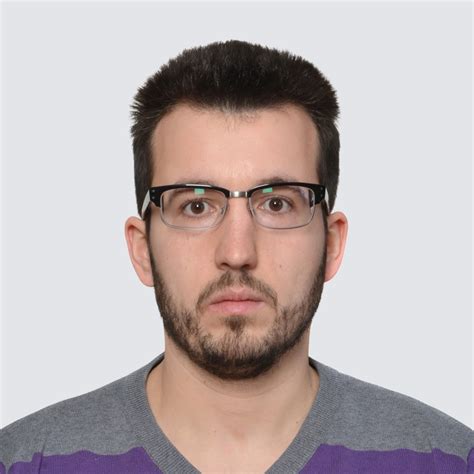 Nikola Pavićević Developer In Belgrade Serbia Toptal®