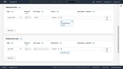 How To Set Up A Document Database With Amazon DocumentDB With MongoDB