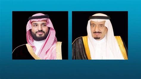 خادم الحرمين وولي العهد يهنئان رئيس جمهورية بنين بذكرى استقلال بلاده