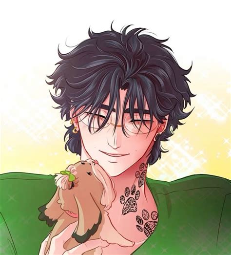 Love For A Walk Webtoon Webtoon Comics Manhwa