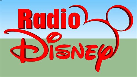 Disney Channel Logo