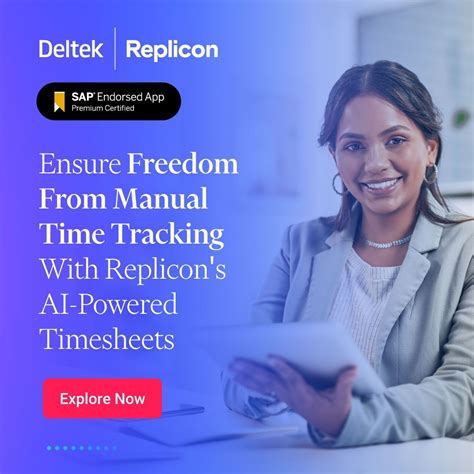 Replicon On Linkedin Zerotime Replicon