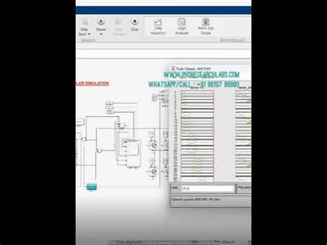 ANFIS MPPT ALGORITHM FOR PV SOLAR #simulation #matlab #simulink # ...