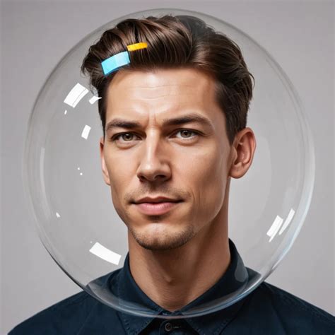 Convert Photo To Head In A Bubble Style Free Online And Ai Powered