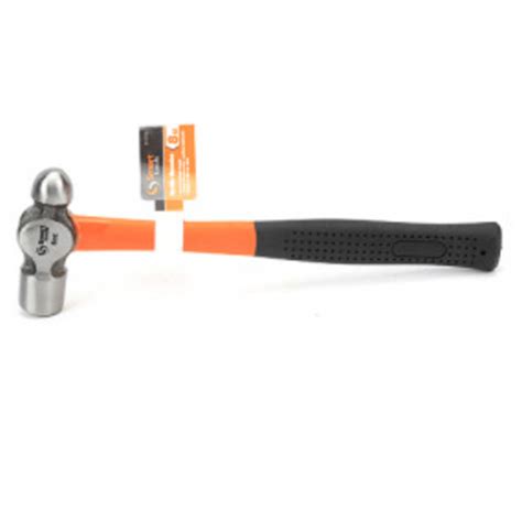 MARTILLO MECANICO M FIBRA DE 1 2 LBS Marca SMART COPRELEC