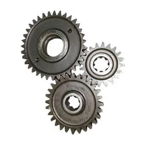 Tractor Gear Khosla Industrial Corporation Manufacturer In
