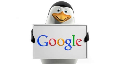 How Does Google Penguin Algorithm Work Tdhseo