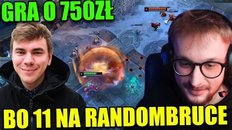 VYSOTZKY BO 11 NA RANDOMBRUCE - YouTube