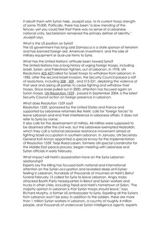 Security Council Pdf