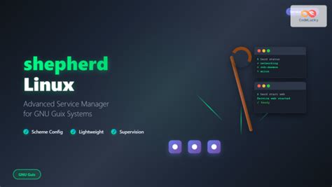 Openrc Linux Complete Guide To Dependency Based Init System Management