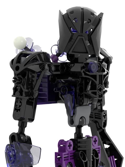 Allvar Custom Bionicle Wiki Fandom