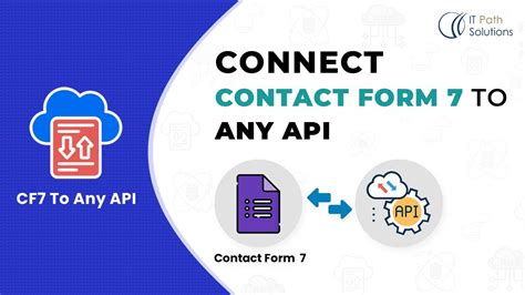 Contact Form 7 To Any Api Plugin Youtube
