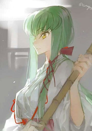 Awesome Code Geass Fanart Anime Amino