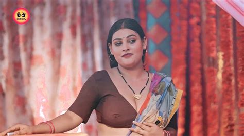 Doodhwali Official Trailer Hunters App New Web Series Ritika