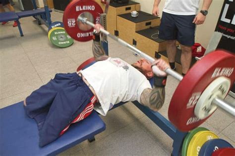 Video From Battlefield Injury To Commonwealth Games