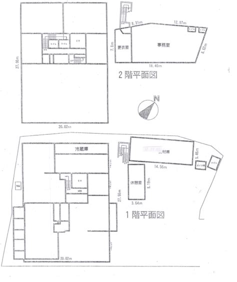 神奈川県横浜市保土ケ谷区峰沢町270 三ツ沢上町 倉庫 一括貸の貸し倉庫・工場・貸し土地テナントsnap 31829