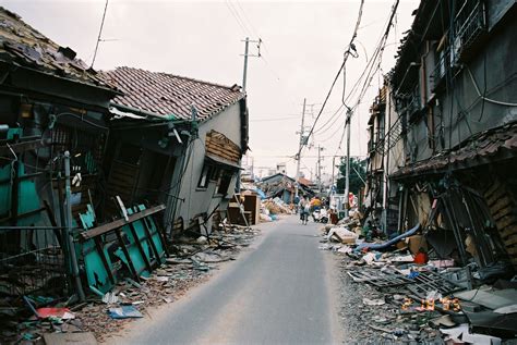 阪神淡路大震災から20年 社長ブログ「いい「もの」探し」