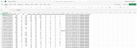 How To Easily Import A CSV File In Google Sheets And Excel