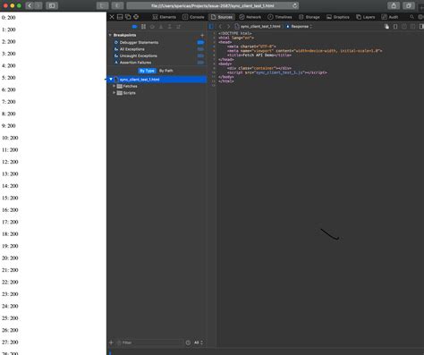 In Chrome Reports ERR CONNECTION CLOSED Issue Helidon Io Helidon GitHub