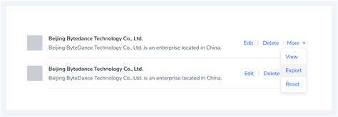 Arco Design 企业级产品的完整设计和开发解决方案