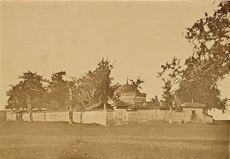 Söğüd de Ertuğrul Gazi Hazretleri nin Türbesi Foto Atlas