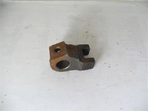 12 Fork Rod Selector C Obert And Co