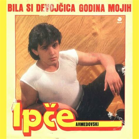 Ipce Ahmedovski Albumi Pesme Koncerti Deezer