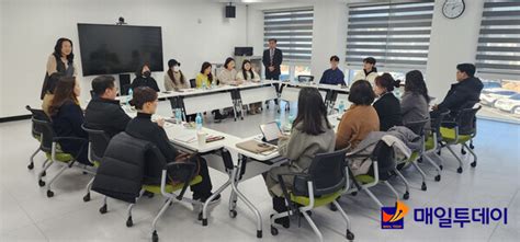 제천시 교육발전특구 선정을 향한 출사표