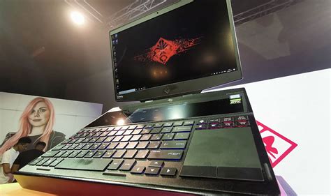 Hp Launches New Dual Screen Omen X 2s Gaming Laptop In The Middle East