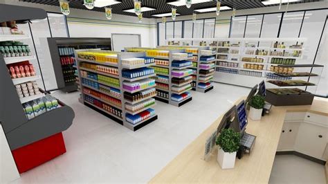 24小時便利店與普通便利店區別在哪？來這告訴你答案 每日頭條