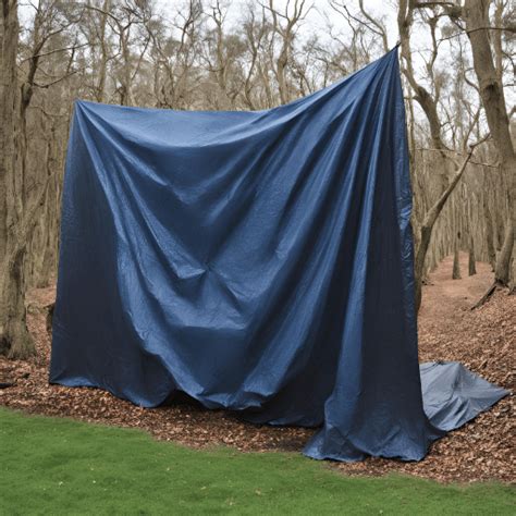 Ultralight Poncho Tarp Guide Tongyuan