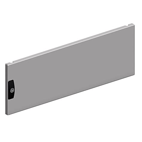 Puerta Parcial Ciega 16m 800x800mm Spacial Schneider Electric Bp