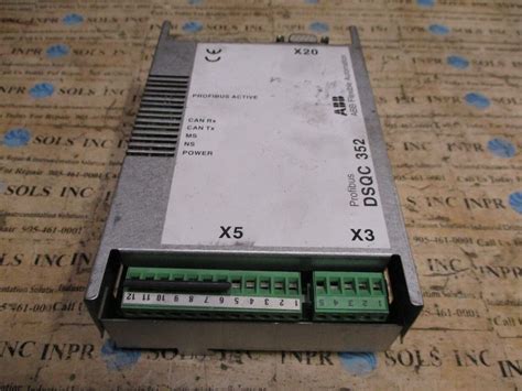 Industrial Problem Solutions Industrial Electronic Repair And Control Solutions Inprosols Inc