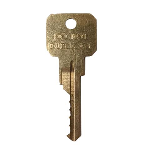 Bump Key For Kwikset Kw1 Jma Bump Kw1 Keyless City