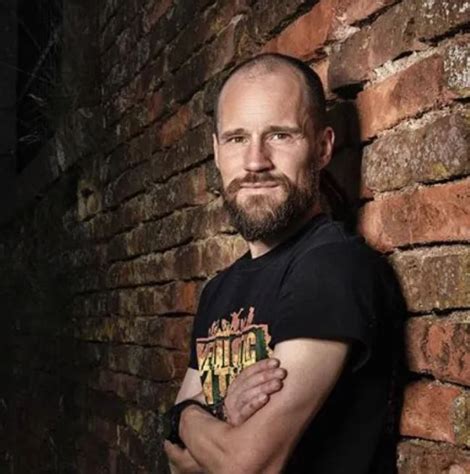 Interview TOMAS FIALA Brutal Assault Festival RISE