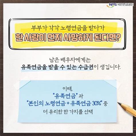 국민연금 남편·아내 합쳐 월 300만원 이상 부부 3쌍→982쌍 나무뉴스