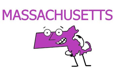 Massachusetts By Jamescardin95 On Deviantart