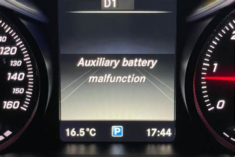 Mercedes P0101 Mass Air Flow Sensor Fault Code Fix