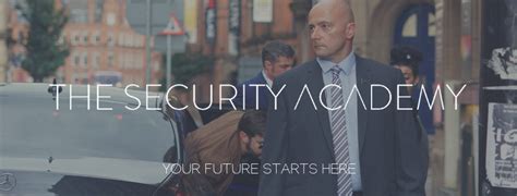 The Security Academy Linkedin
