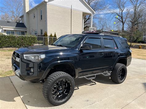 5th Gen 4runner Wheels Explained Trd Aftermarket Wheels 51 Off