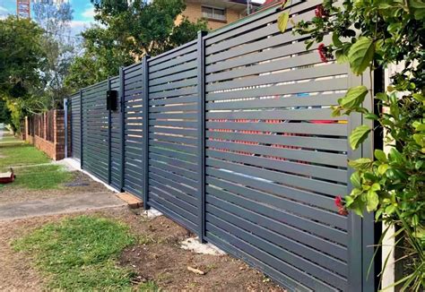 Heriton Fence Platinum Ocean International 62 Achievement Cres Acacia Ridge Qld 4110