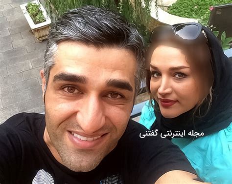 زن زیبای پژمان جمشیدی و خواهر حاشیه سازش عکس و بیوگرافی