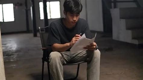 Asian Stabbed Anatomy