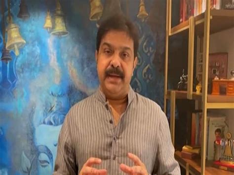 Bjp Mla Prasad Lad Wrote Letter To Chief Minister Eknath Shinde And