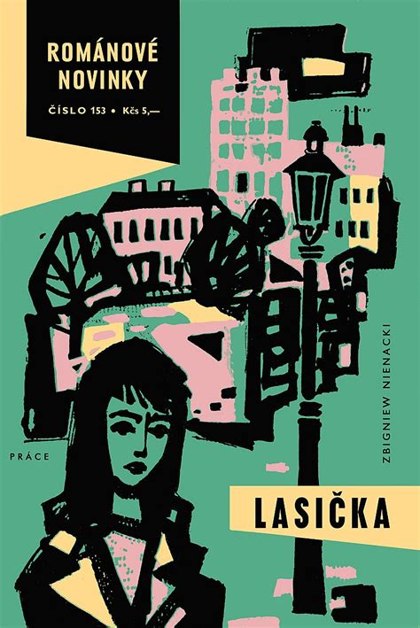 Lasička Zbigniew Nienacki Databáze Knih