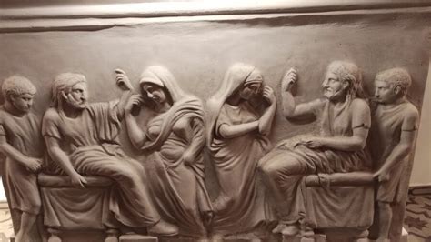 Milas Museum Museum Tour In Milas Center