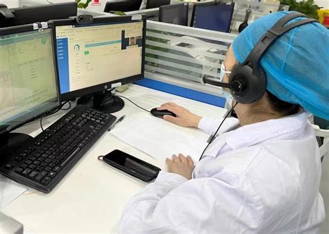 武汉市中心医院互联网医院让慢病复诊患者看病足不出户长江云 湖北网络广播电视台官方网站