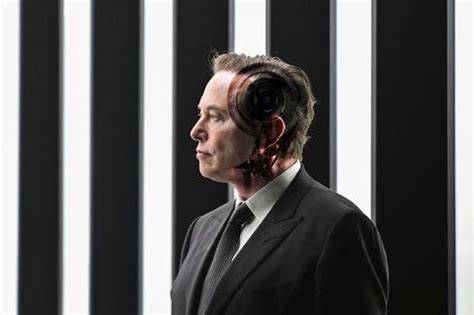 Neuralink Elon Musk Darf Seine Hirn Chips In Menschen Einpflanzen