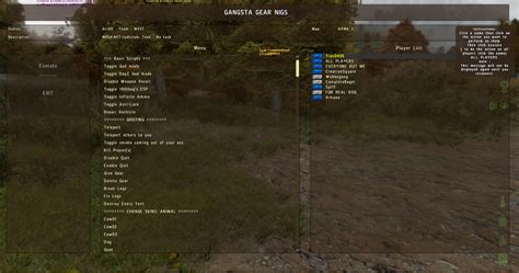 [release] mpgh menu mpgh multiplayer game hacking and cheats